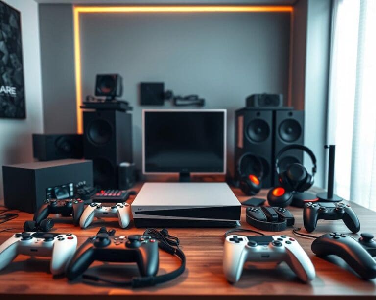 Hoe upgrade je je console-setup als een pro? | Cornelissen Design