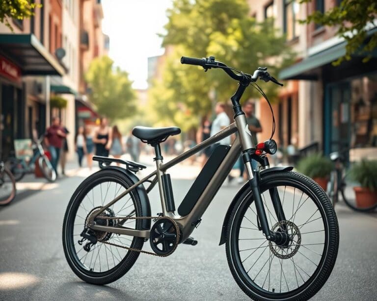 Waar let je op bij een elektrische fiets kopen? | Cornelissen Design