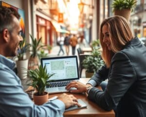 Hoe werkt SEO voor lokale bedrijven? | Cornelissen Design